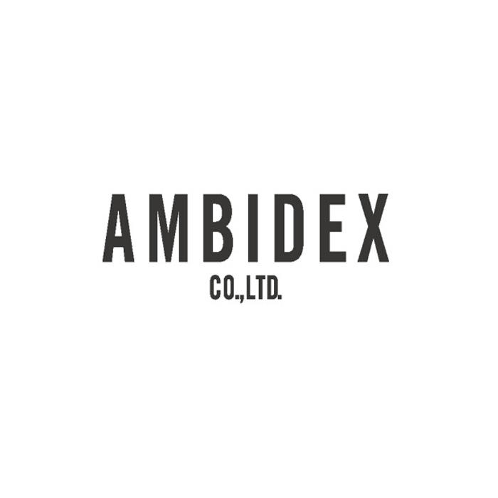 AMBIDEX Store WEBサイト統合のお知らせ｜AMBIDEX（アンビデックス）